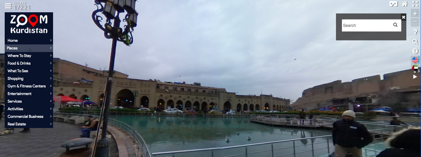 5 Ways To Explore Iraqi Heritage Sites From Home – Iraqi Innovators