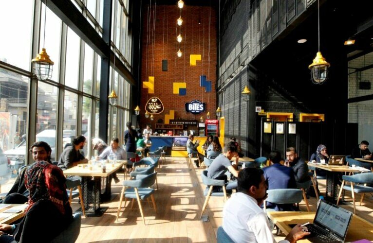 3 Co-Working Spaces In Iraq You Should Visit – Iraqi Innovators