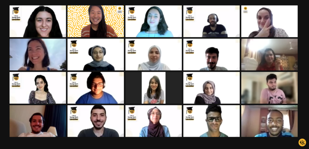 Young Tech Leaders Of The Middle East Launches Virtual Tech Leadership ...