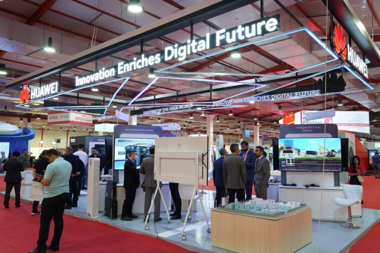 Hitex 2022 Shows Promising Results For Iraq’s Tech Ecosystem – Iraqi ...