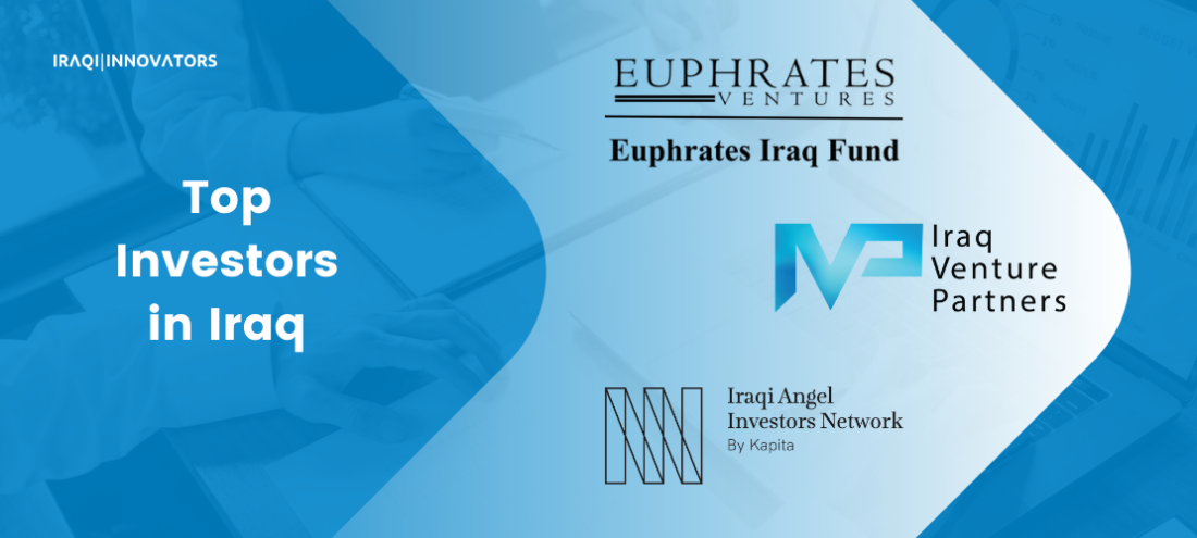 An Overview Of Investments In Iraqi Startups 2022 – Iraqi Innovators