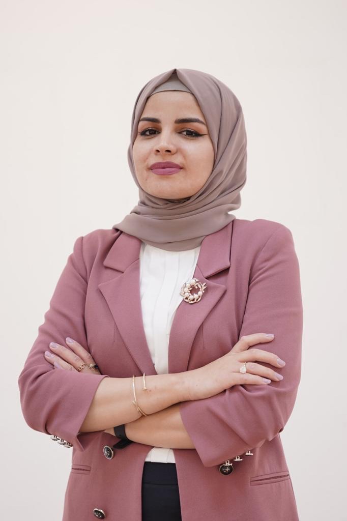 Meet Iraq’s Influential Women In Tech - Version Two – Iraqi Innovators