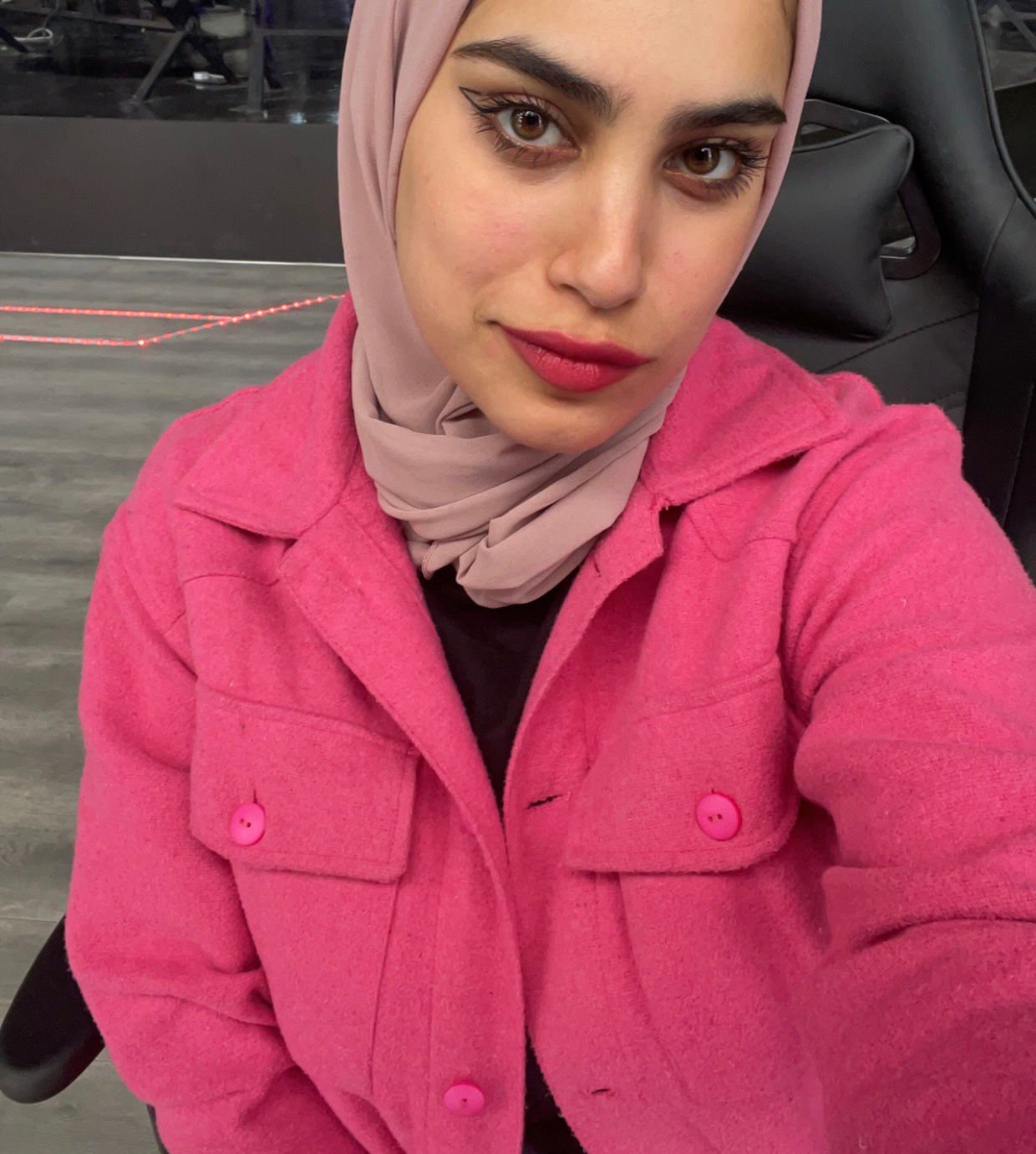 Meet Iraq’s Influential Women In Tech - Version Two – Iraqi Innovators