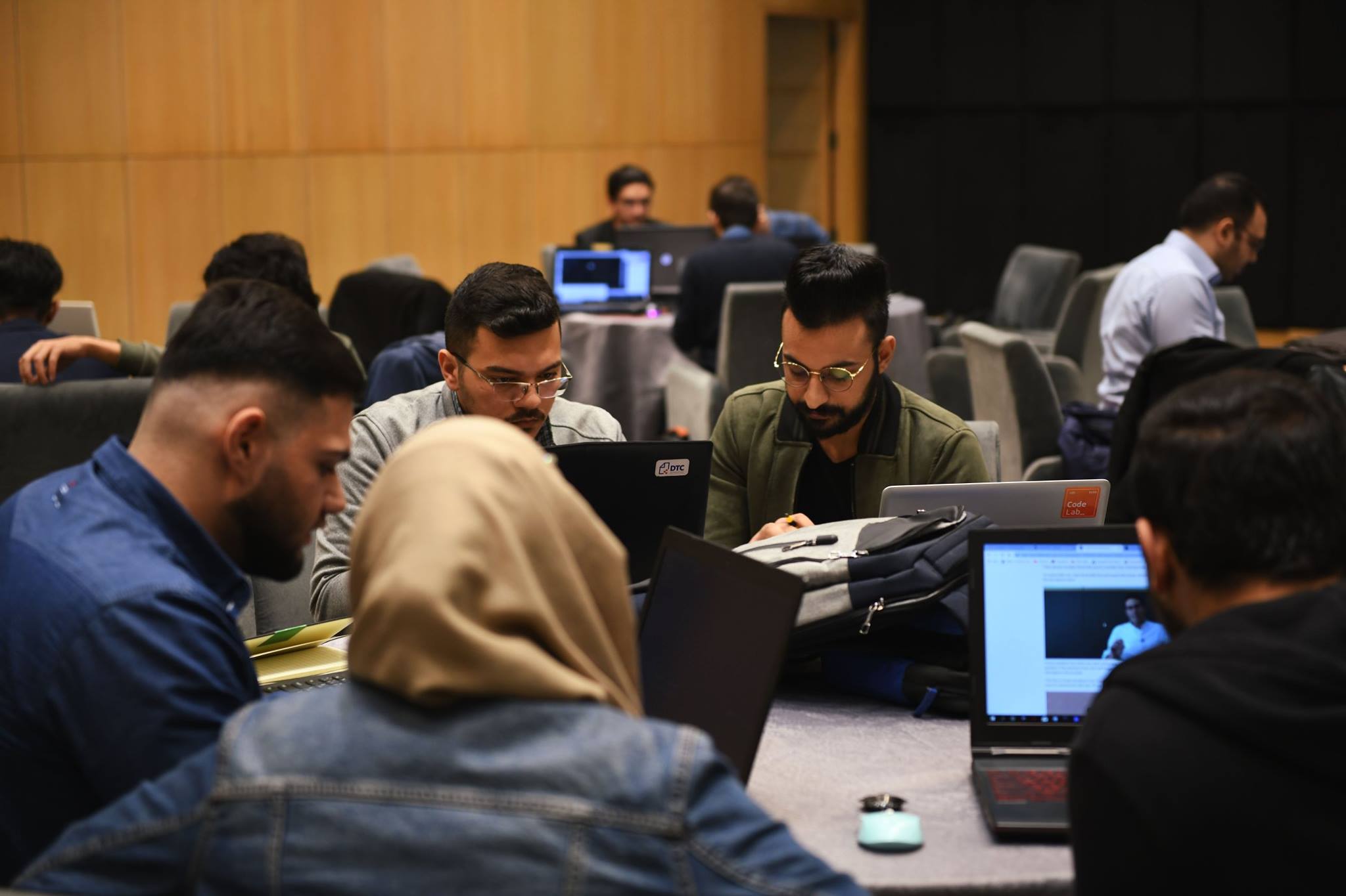 This Iraqi Founder Is Solving Your Visa Problems – Iraqi Innovators