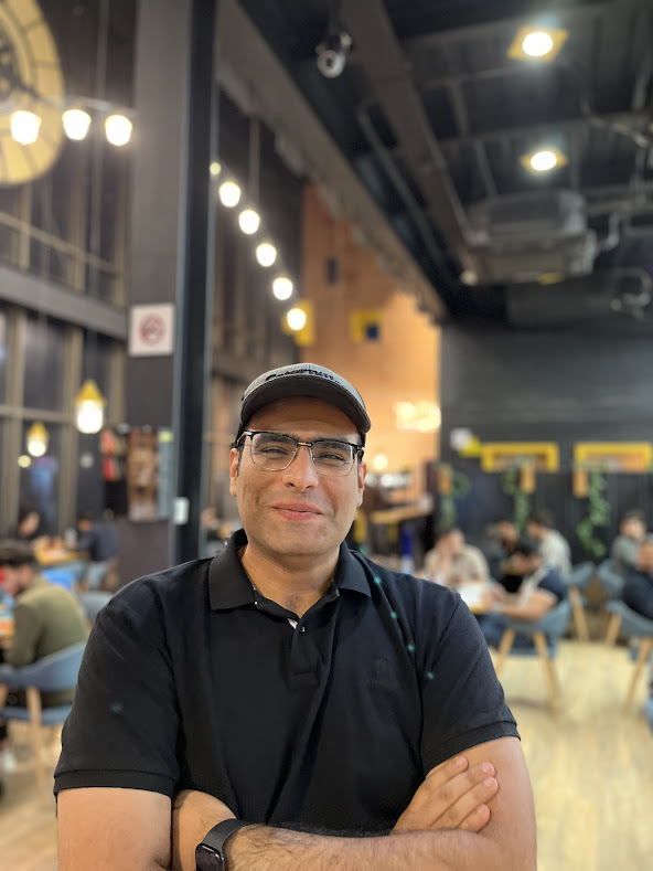 This Iraqi Founder Is Solving Your Visa Problems – Iraqi Innovators