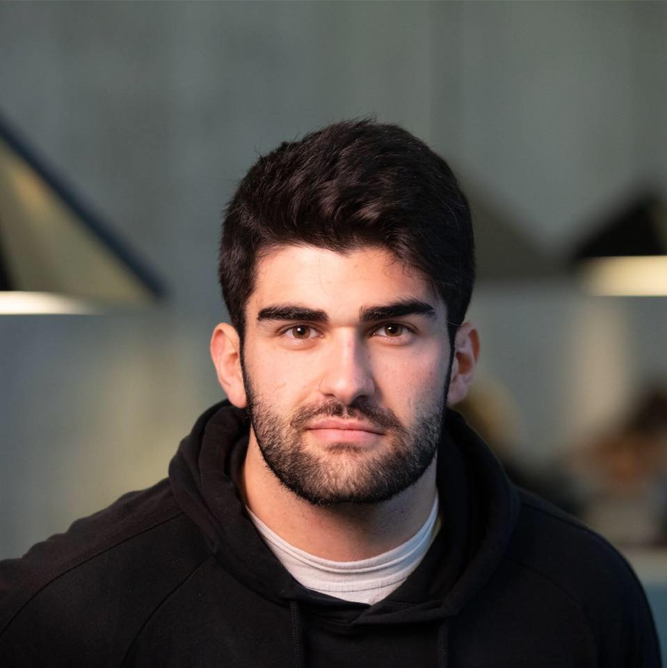 Here's How Lezan Is Revolutionising Iraq's Job Search Experience ...