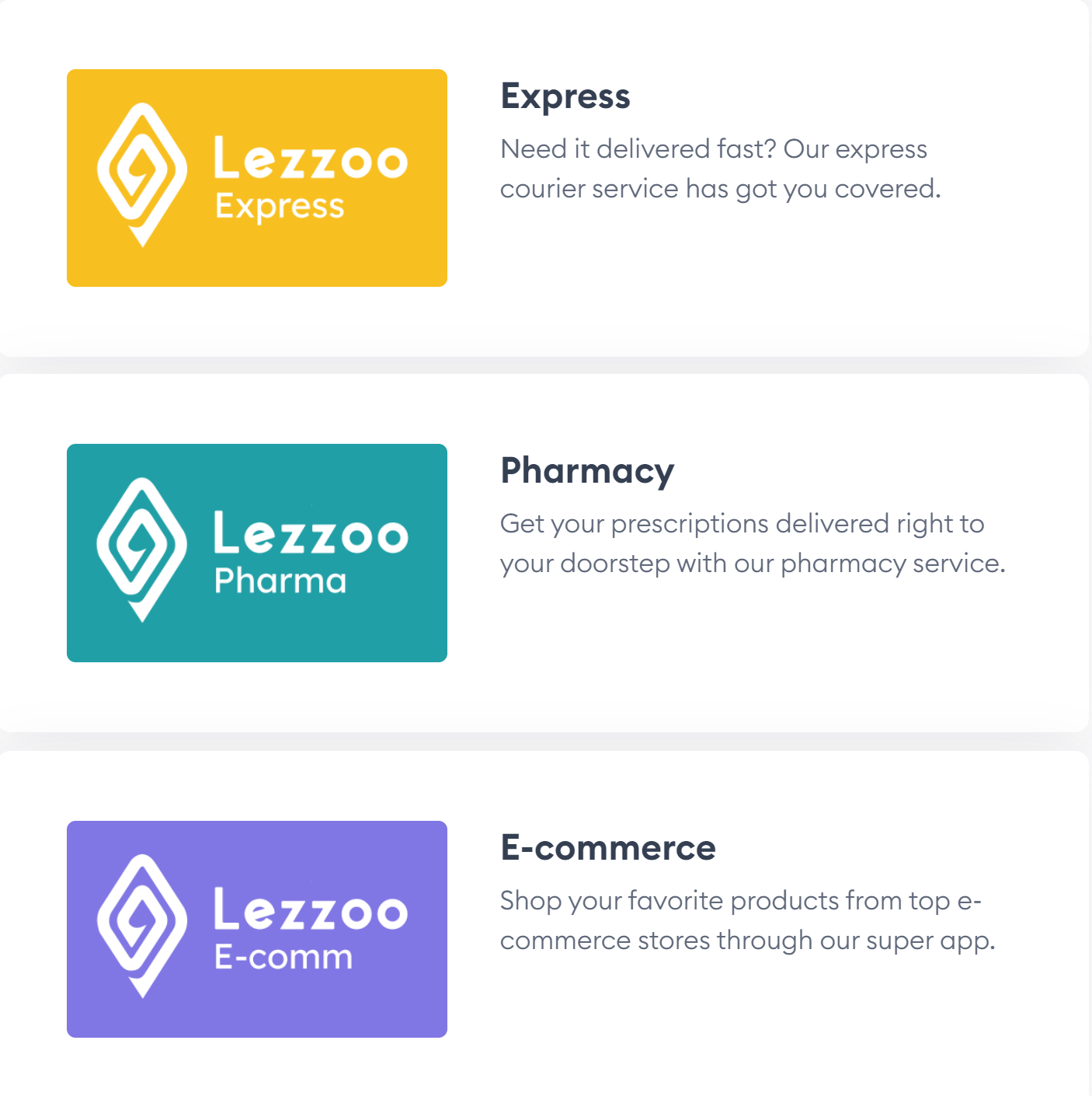 تطبيق توصيل عراقي-كردي يطلق ميزة ألعاب جديدة – Iraqi Innovators