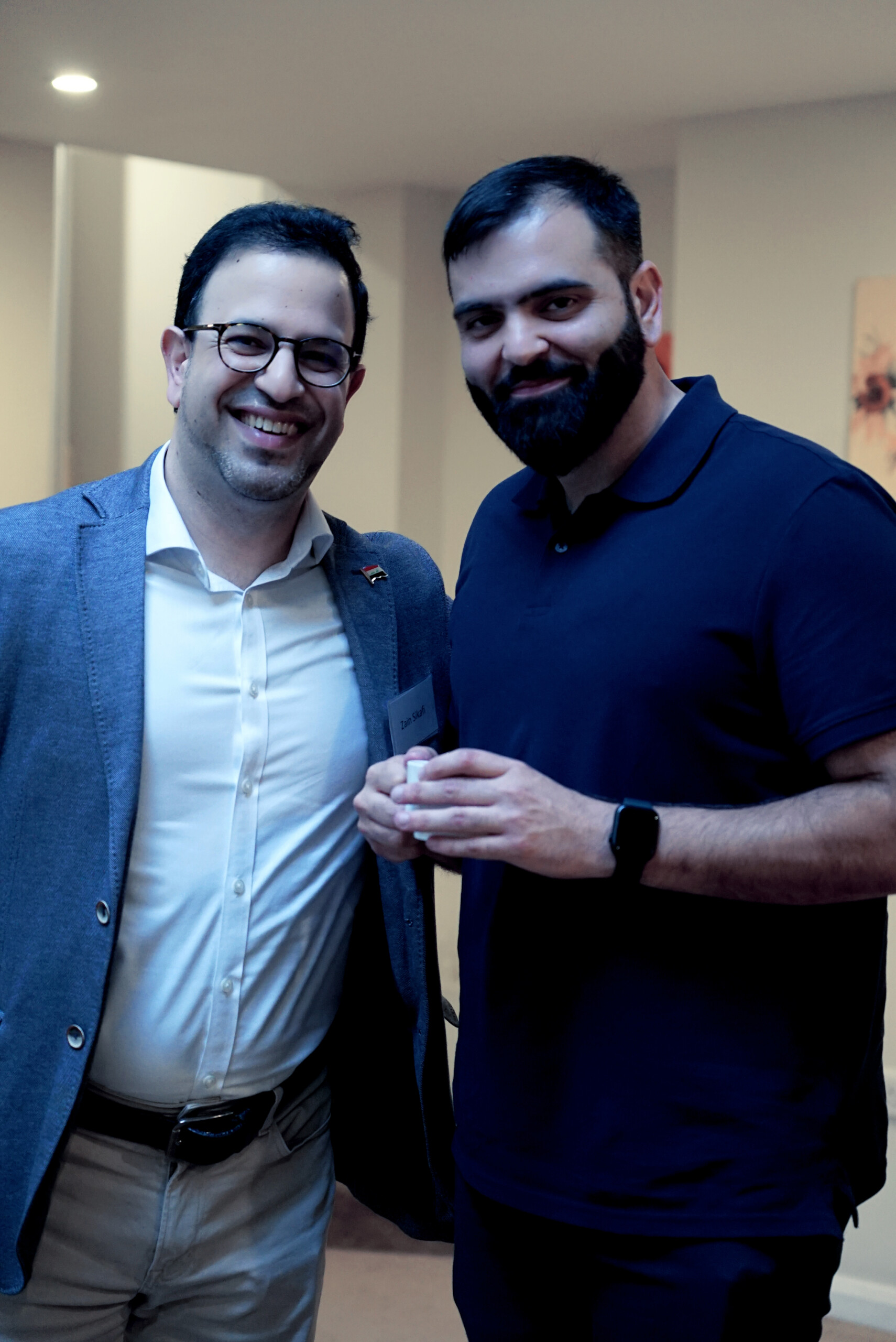 Investing In Iraq: A Deep Dive Into Real Estate And Tech – Iraqi Innovators