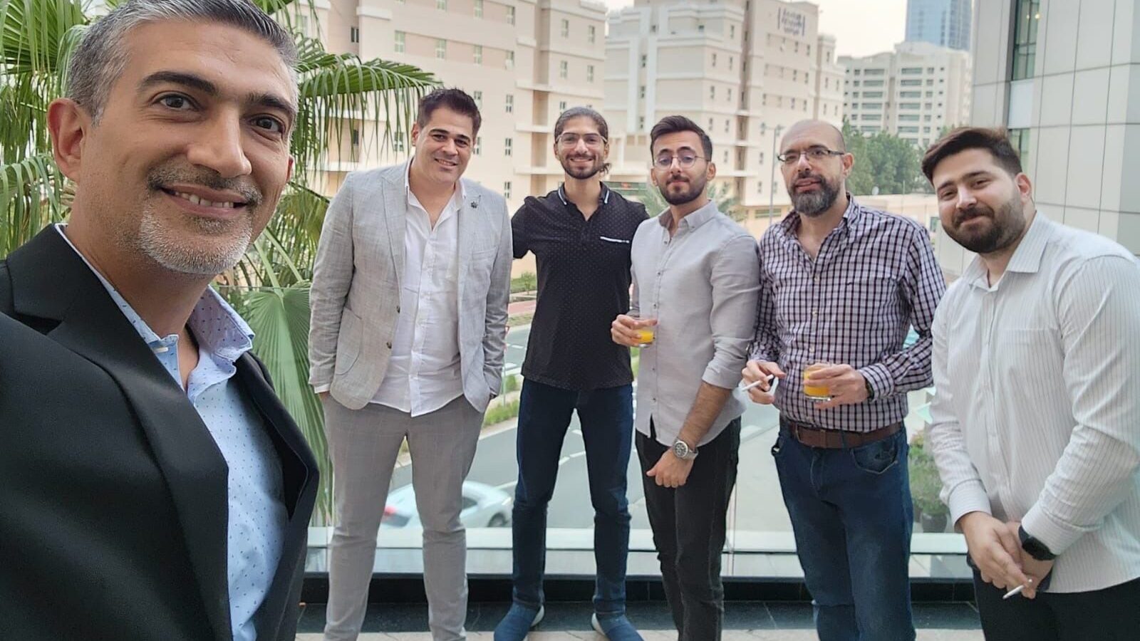 1001, Pioneering The Future Of Legal Streaming In Iraq – Iraqi Innovators