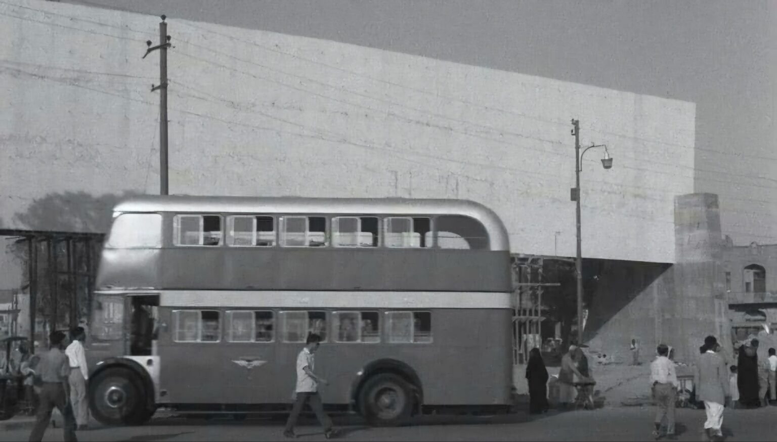 TransitLab Aims To Transform Public Transport In Baghdad – Iraqi Innovators