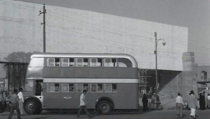 TransitLab Aims To Transform Public Transport In Baghdad – Iraqi Innovators