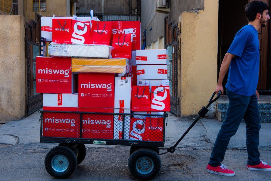 Miswag, Iraq’s Leading E-Commerce Platform, Closes Second Investment ...